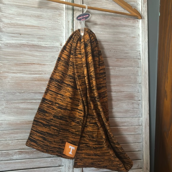 Foco | Accessories | Nwt Infinity Tennessee Scarf | Poshmark